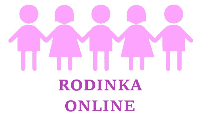 Rodinka Online